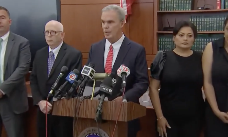 Worcester DA Joe Early Is Just As Corrupt As Michael Morrissey – TB ...