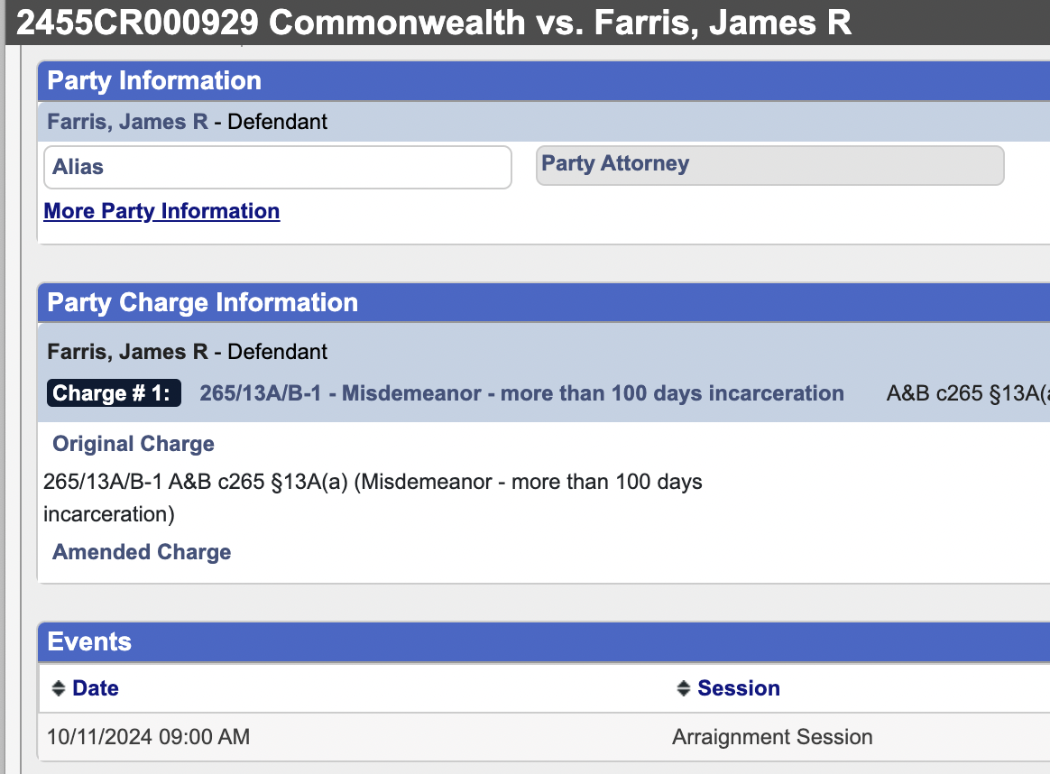 Canton Coverup Part 411: Magistrate Finds Probable Cause To Charge Jill ...