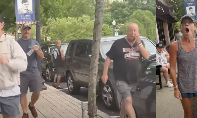 Canton Coverup Part 411: Magistrate Finds Probable Cause To Charge Jill ...