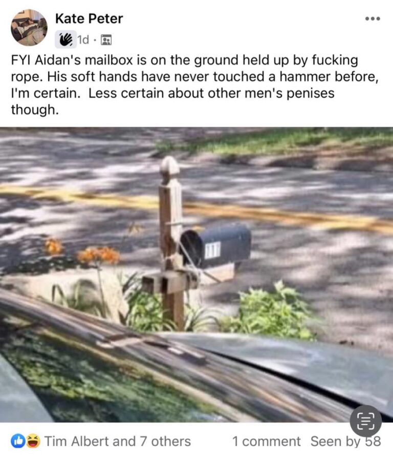 Canton Coverup Part 508: Sworn Affidavit Alleges Commonwealth Agent ...