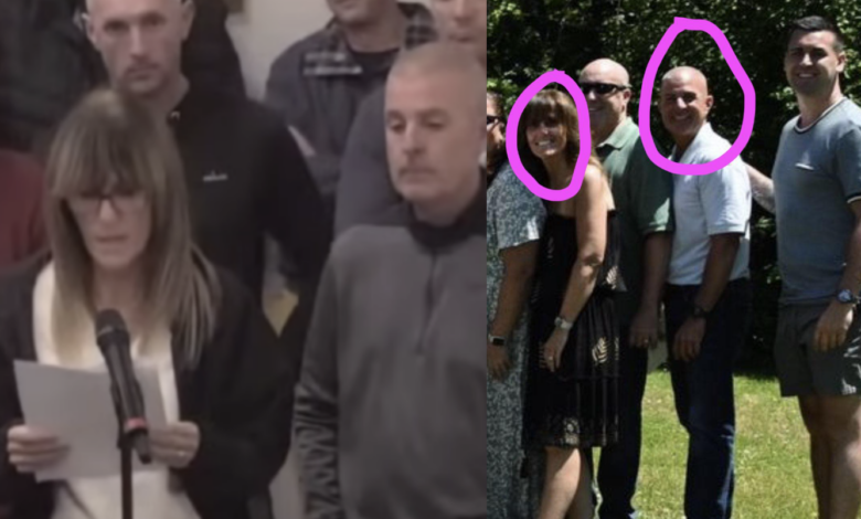 Canton Coverup Part 415: Jennifer McCabe’s Sister Writes Email To ...