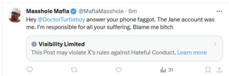 Canton Coverup Part 508: Sworn Affidavit Alleges Commonwealth Agent ...