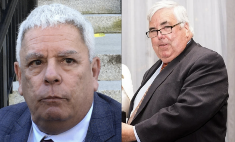 Canton Coverup Part 423: Michael Morrissey Used Burner Email Account To ...