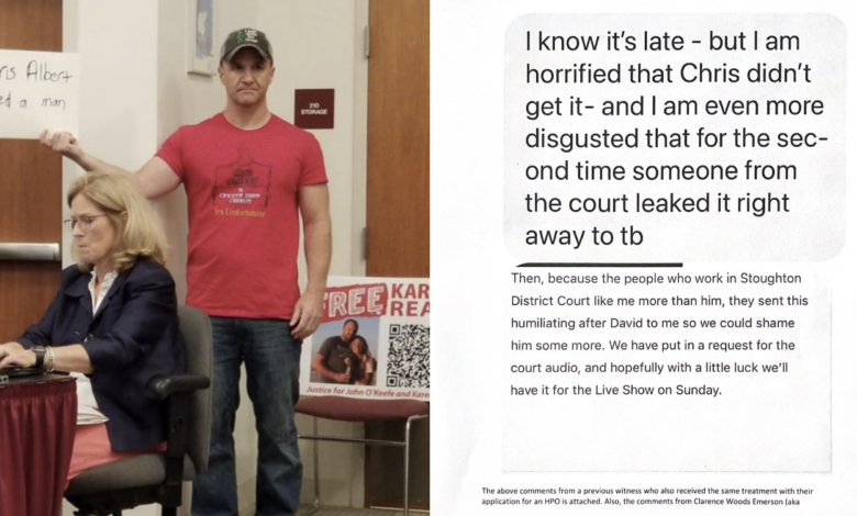 Turtle Club: Bederow Letters Part 3 Is The Greatest Vindication Yet ...