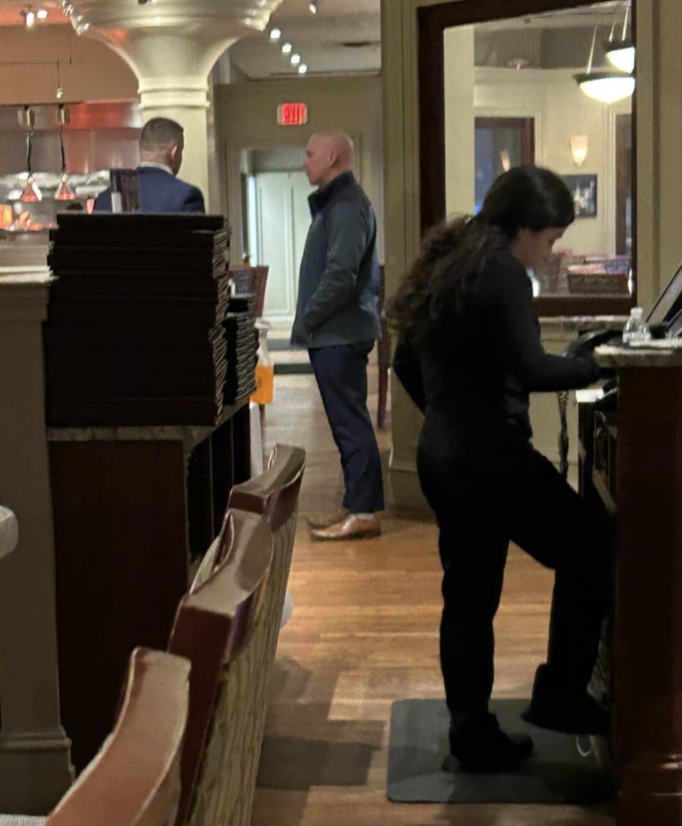 Canton Coverup Part 446: Brian Tully Loses 6 Vacation Days After ...