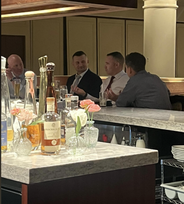 Canton Coverup Part 446: Brian Tully Loses 6 Vacation Days After ...