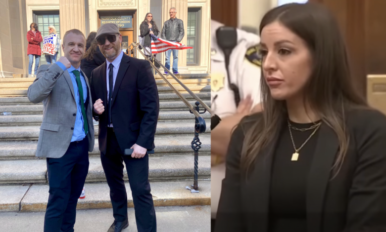 Canton Coverup Part 447: Rule 17 Motion Filed For Matt McCabe’s Brother ...