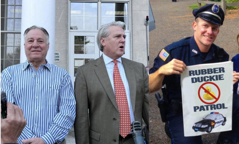 Canton Coverup Part 452: Witness Intimidation Charges Against Stoughton ...