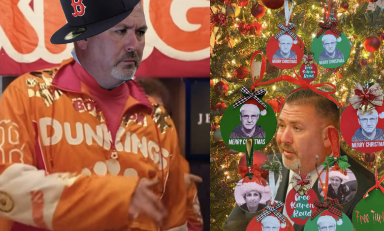 Canton Coverup Part 456: Brian Higgins Caught Pretending To Be “Kevin ...