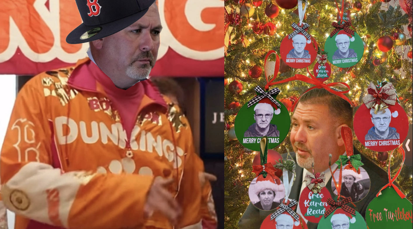 Canton Coverup Part 456: Brian Higgins Caught Pretending To Be “Kevin ...