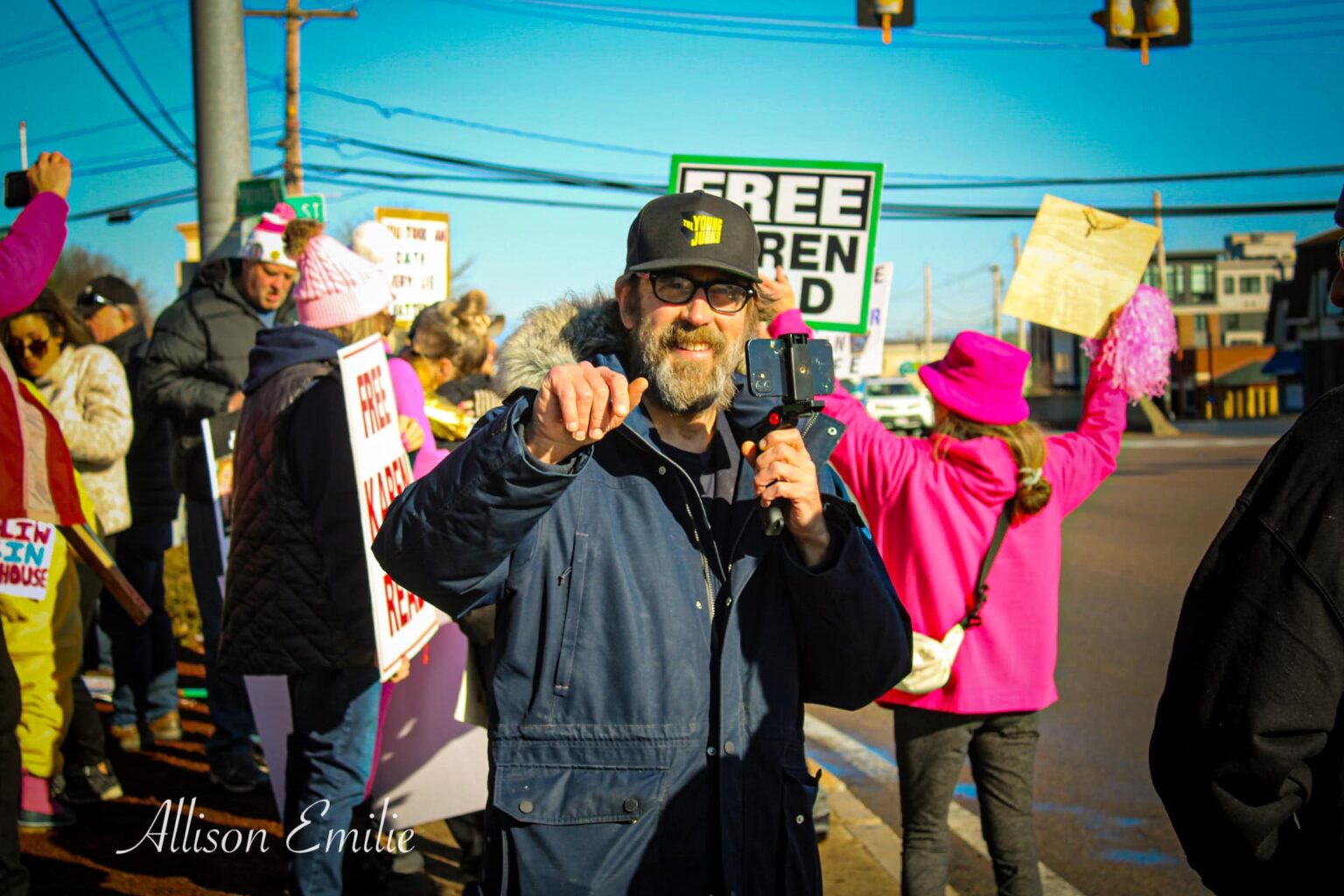 Canton Coverup Part 466: Hank Brennan’s Friend Kerry Lama Caught Spying ...