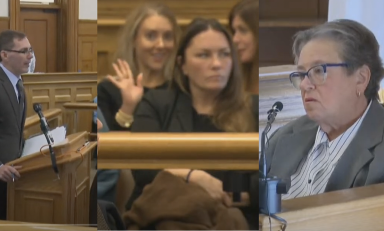 Canton Coverup Part 464: Hank Brennan Tried To Taint Potential Jury ...