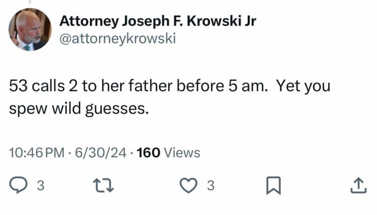 Canton Coverup Part 471: Woman Who Filmed Herself Witness Intimidating ...