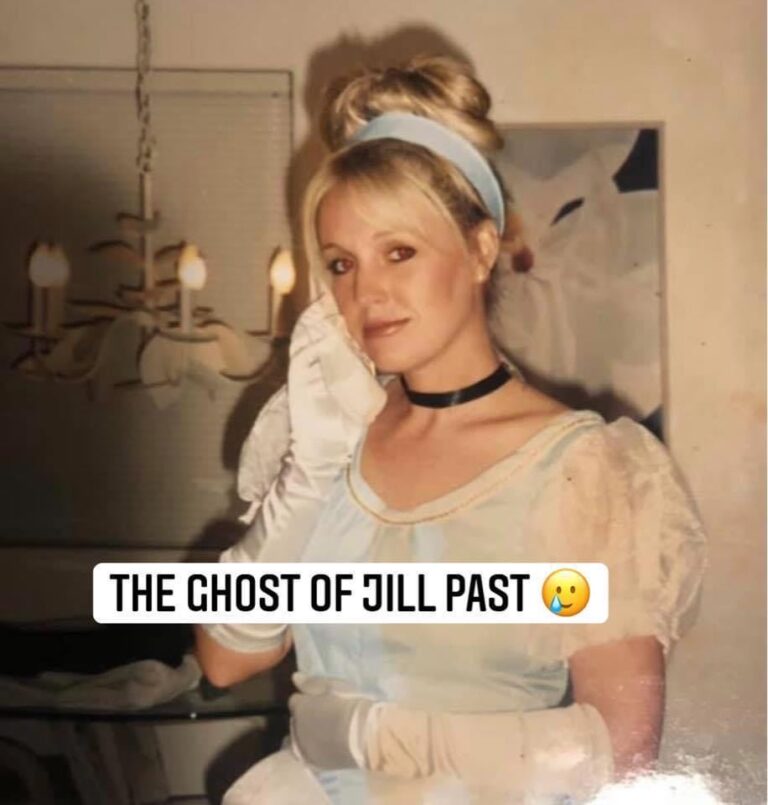 Canton Coverup Part 471: Woman Who Filmed Herself Witness Intimidating ...