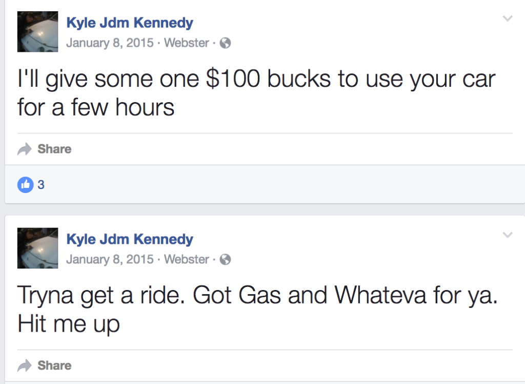 RIP Aaron Hernandez’ Prison Boyfriend Kyle “Pure” Kennedy – TB Daily News