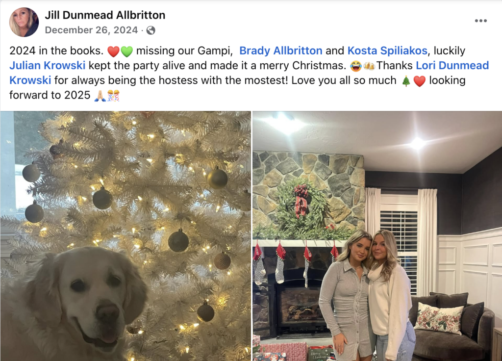 Canton Coverup Part 471: Woman Who Filmed Herself Witness Intimidating ...