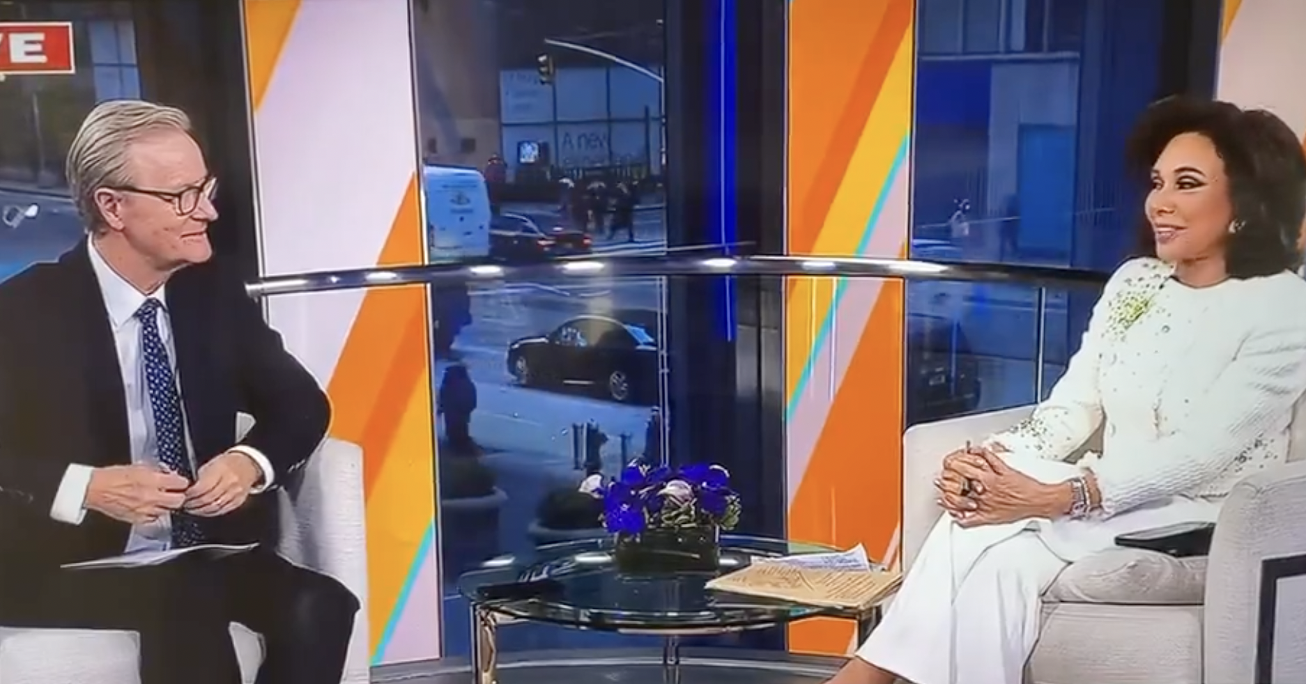 Canton Coverup Part 472: Here Are 22 Outright Lies From Judge Jeanine ...