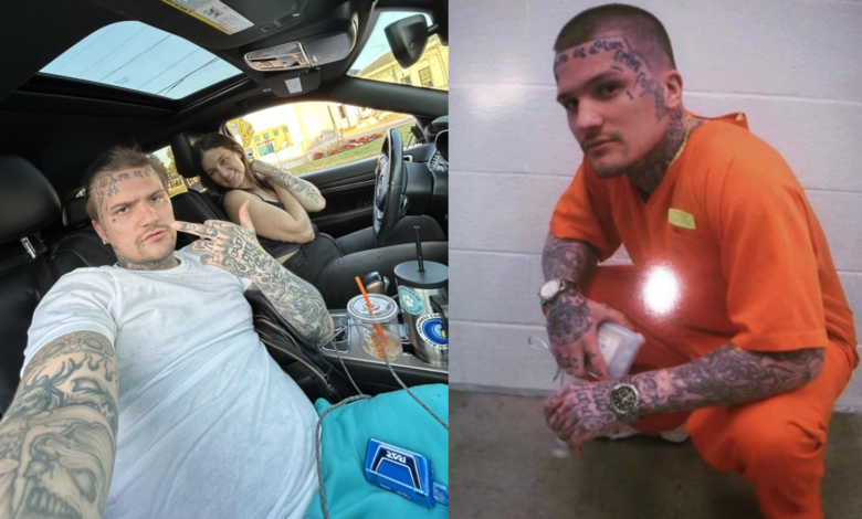 RIP Aaron Hernandez’ Prison Boyfriend Kyle “Pure” Kennedy – TB Daily News