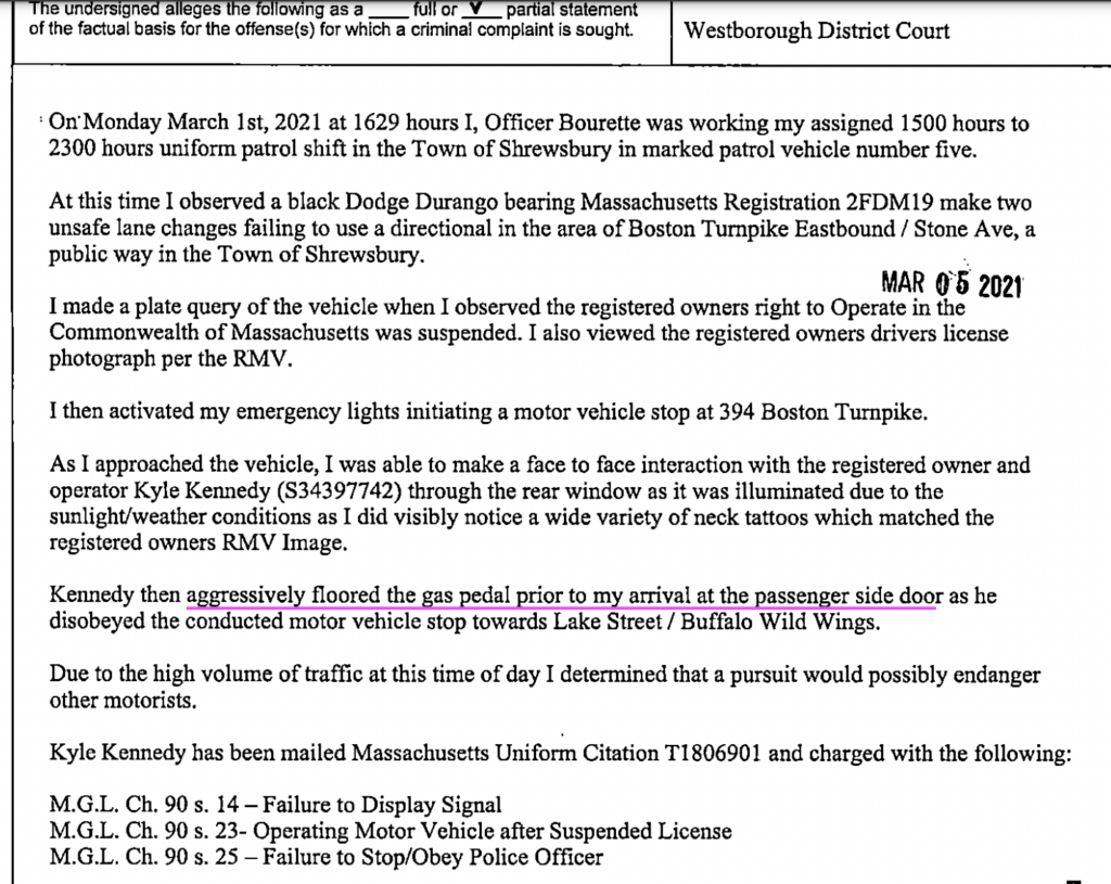 RIP Aaron Hernandez’ Prison Boyfriend Kyle “Pure” Kennedy – TB Daily News