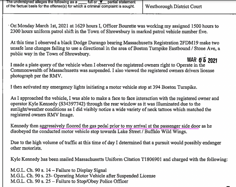 RIP Aaron Hernandez’ Prison Boyfriend Kyle “Pure” Kennedy – TB Daily News