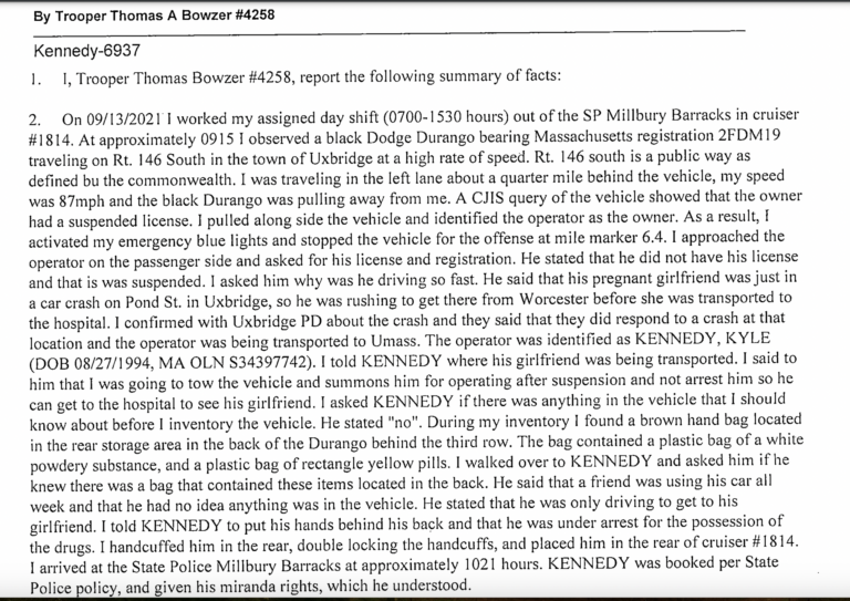 RIP Aaron Hernandez’ Prison Boyfriend Kyle “Pure” Kennedy – TB Daily News