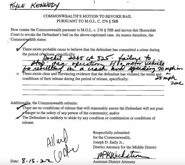 RIP Aaron Hernandez’ Prison Boyfriend Kyle “Pure” Kennedy – TB Daily News