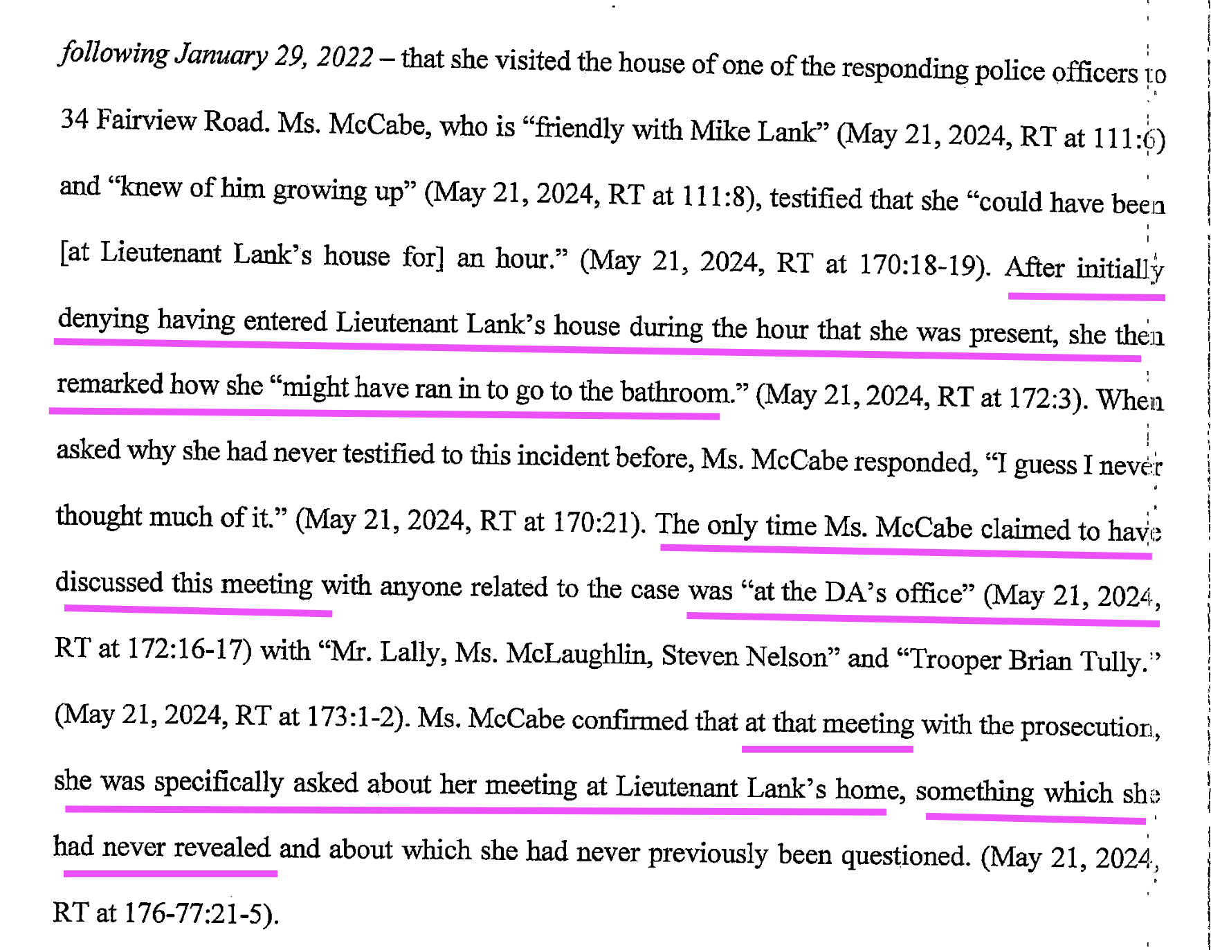 Canton Coverup Part 477: Commonwealth Coached John O’Keefe’s Nephew And ...