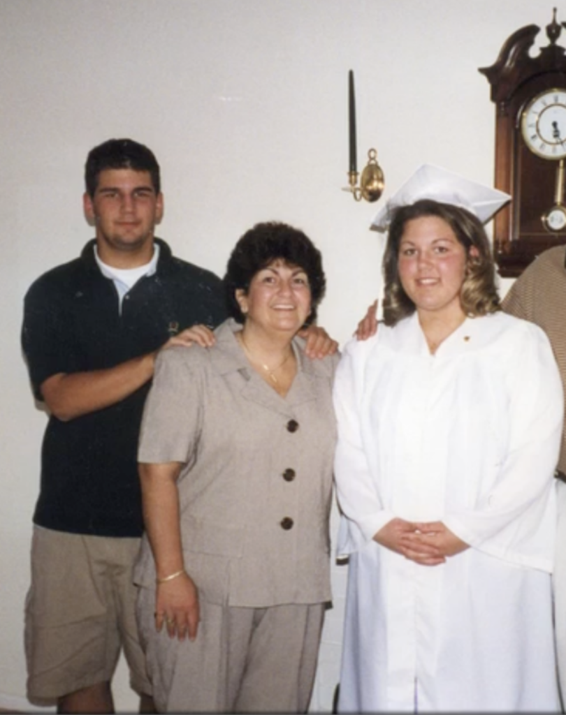 Canton Coverup Part 487: Courtney And Elizabeth Proctor Speak Up Again ...