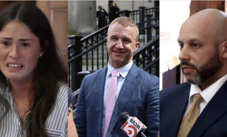 Canton Coverup Part 489: Hank Brennan Adds Turtleboy To Witness List ...