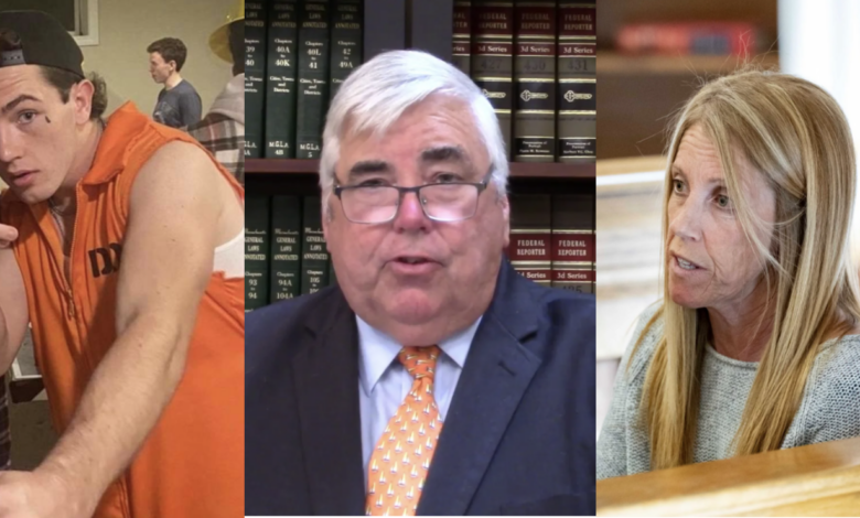 Canton Coverup Part 497: Bederow Letter Asks Michael Morrissey To ...