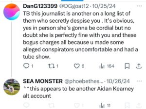Canton Coverup Part 524: Grand Juror Who Leaked Information On Federal ...