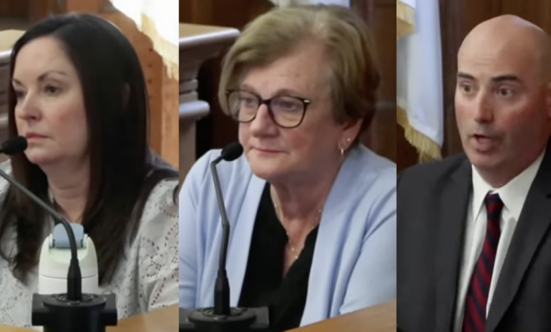Canton Coverup Part 507: Karen Read Trial Day 2 – Kerry Roberts, Peggy ...