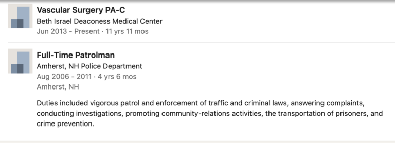 Canton Coverup Part 508: Sworn Affidavit Alleges Commonwealth Agent ...