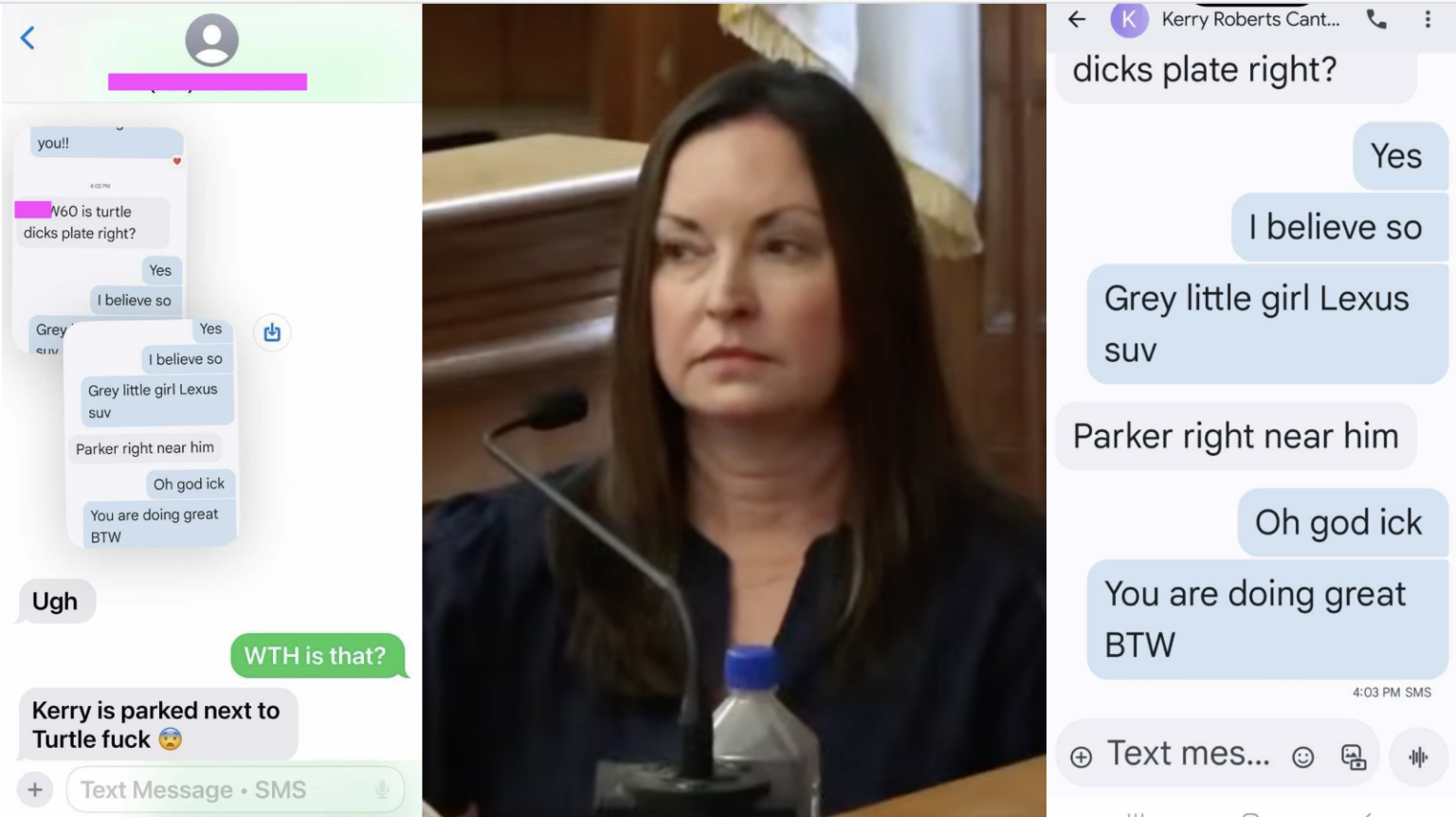 kate peter – TB Daily News