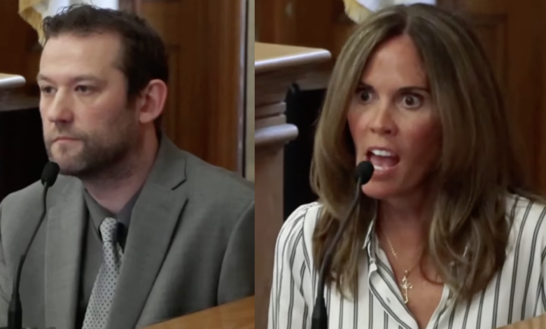 Canton Coverup Part 511: Karen Read Trial Day 6 – Ian Whiffin, Jennifer ...