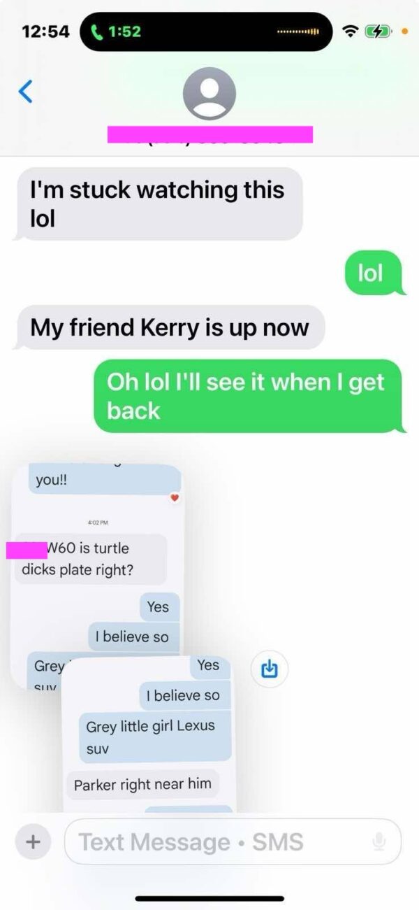 Canton Coverup Part 509: Commonwealth Agent Kate Peter Sent Informant ...