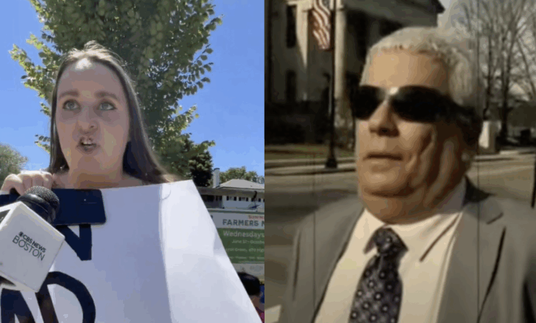 Canton Coverup Part 522: New Bederow Letter Outlines How Kate Peter ...
