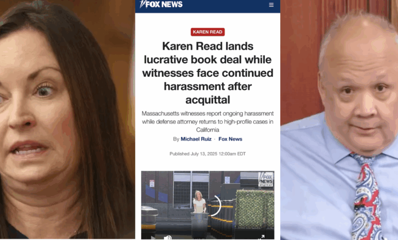 Canton Coverup Part 523: Kerry Roberts And Senile Retired Judge Jack Lu ...