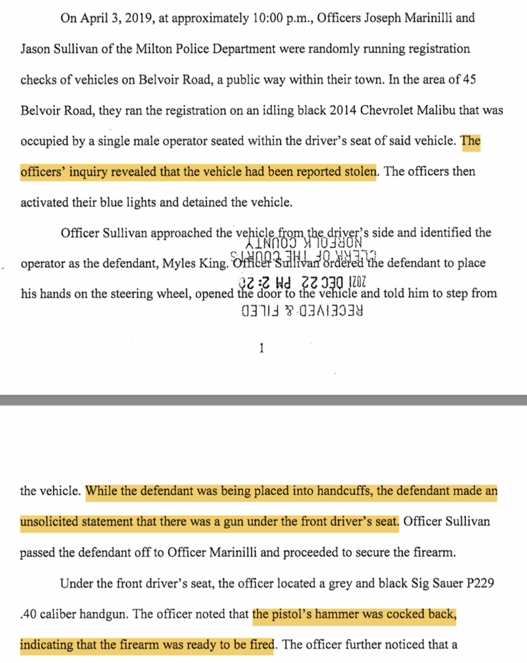 Canton Coverup Part 536: Michael Proctor’s Union Attorney Drops Appeal ...