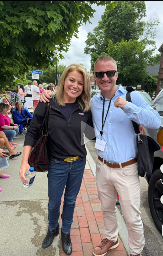 Former CNN Anchor Susan Hendricks Spent 4 Months Lying To Turtleboy And ...