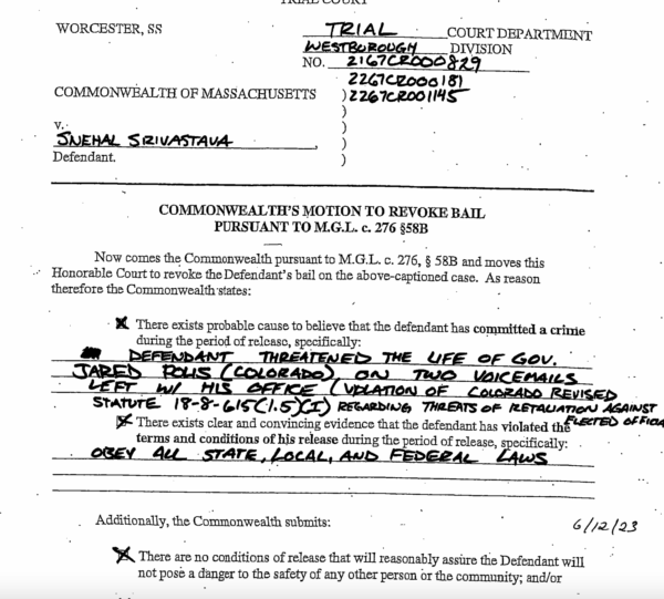 Worcester DA Joe Early’s Office Responsible For Transgender Man ...