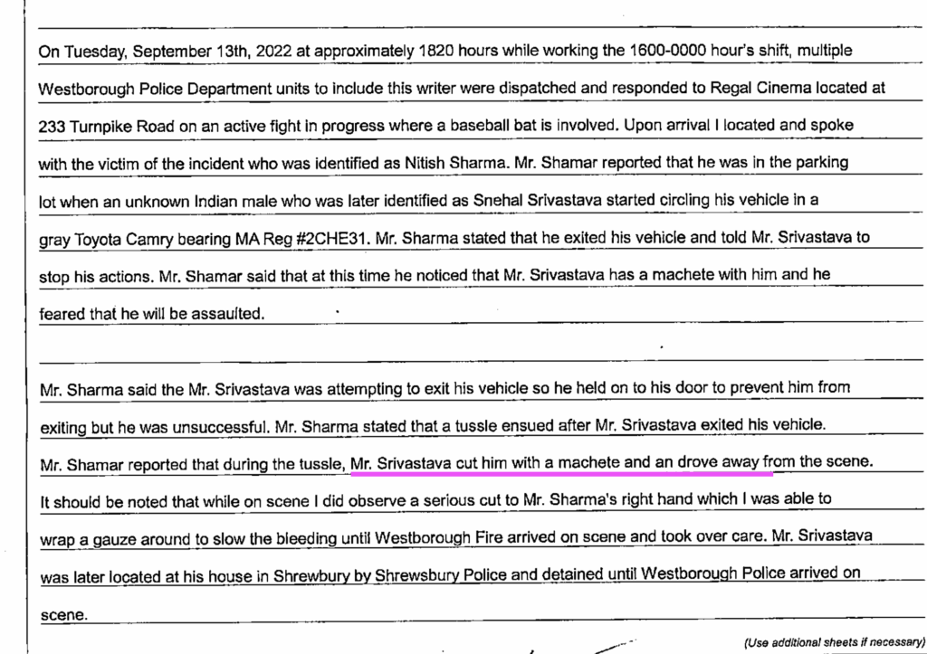 Worcester DA Joe Early’s Office Responsible For Transgender Man ...