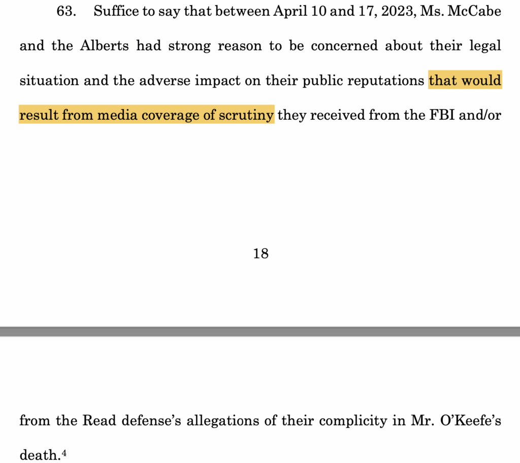 Canton Coverup Part 529: “Do Something” – Mega Motion To Dismiss Breaks ...