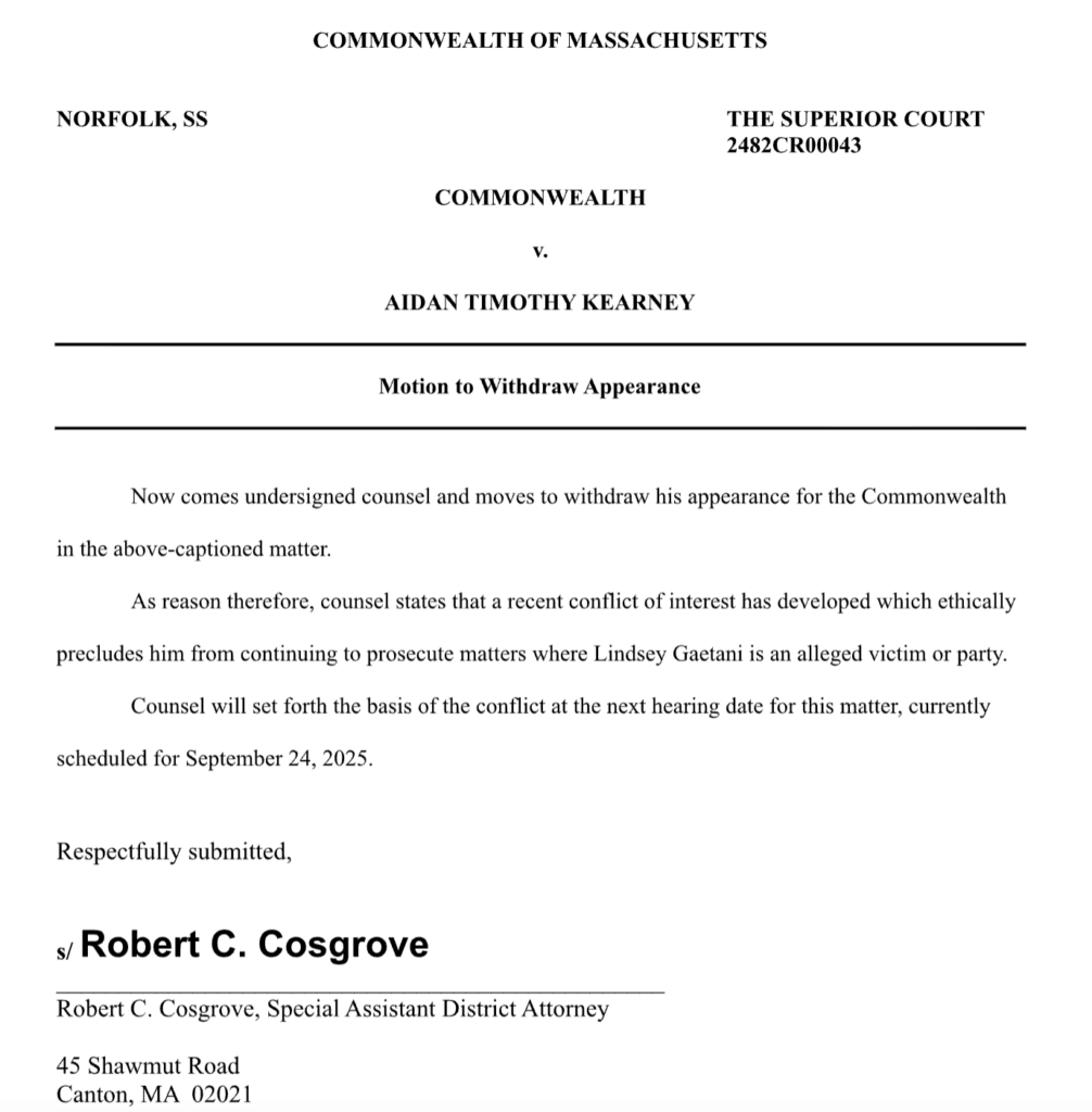 Canton Coverup Part 530: Special Prosecutors Robert Cosgrove, Robert ...