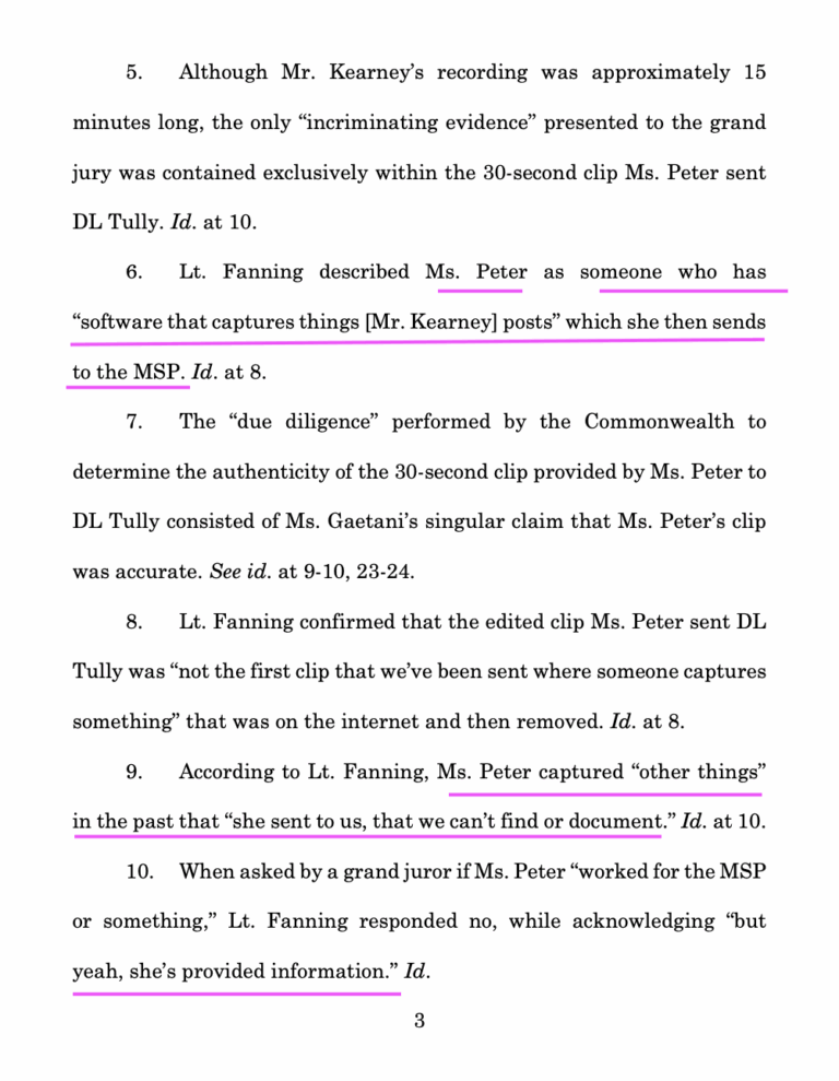 Canton Coverup Part 531: Lt. John Fanning’s Grand Jury Testimony Proves ...