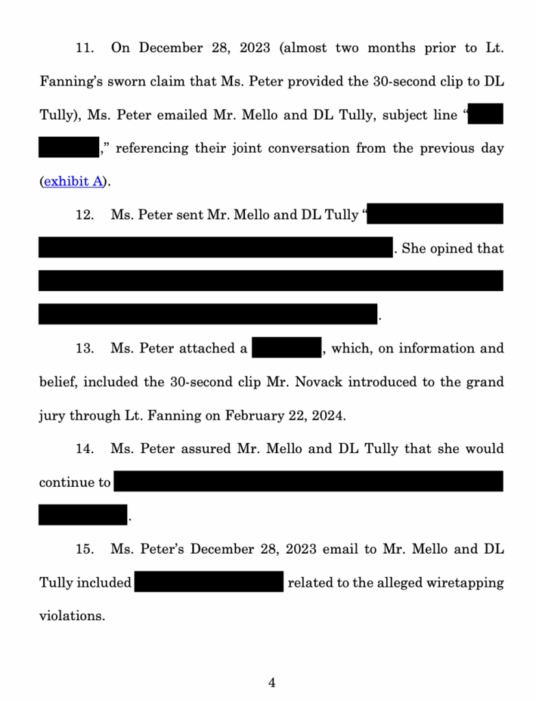 Canton Coverup Part 531: Lt. John Fanning’s Grand Jury Testimony Proves ...