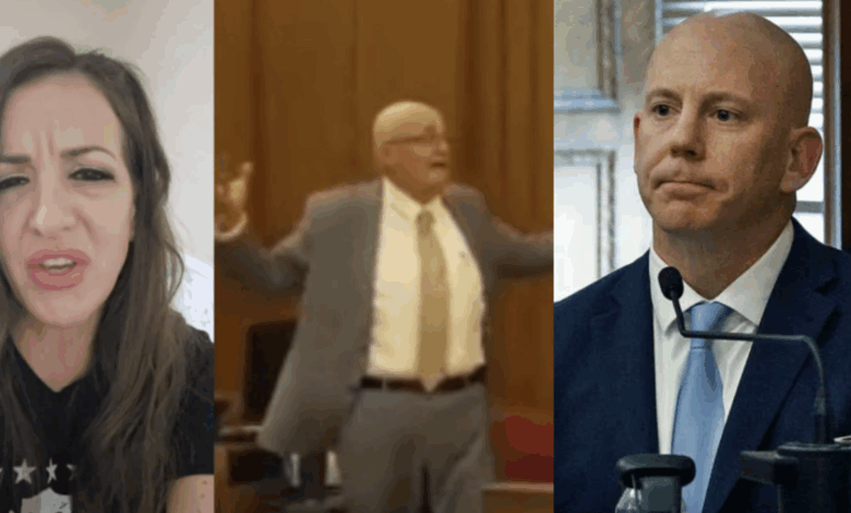 Turtle Club: Is Robert Cosgrove Out As Turtleboy Prosecutor? – TB Daily ...