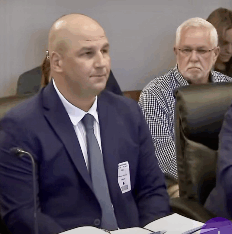Canton Coverup Part 536: Michael Proctor’s Union Attorney Drops Appeal ...