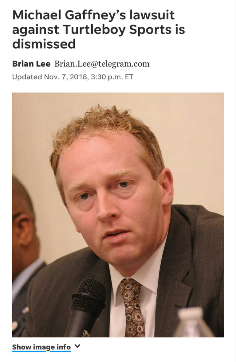 Canton Coverup Part 541: Attorneys For McAlberts, Brian Higgins Say ...