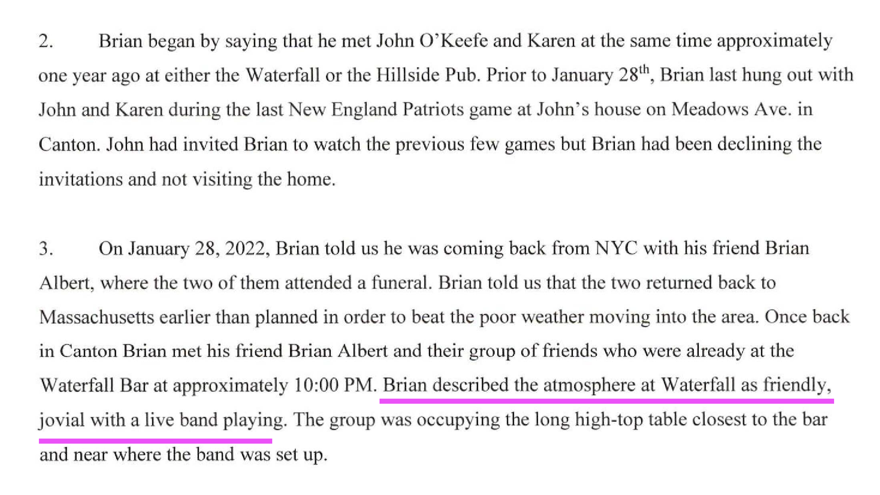 Canton Coverup Part 544: Brian Higgins Interview With Yuri Bukhenik ...